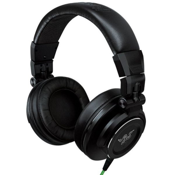 هدست مدل Razer Adaro DJ