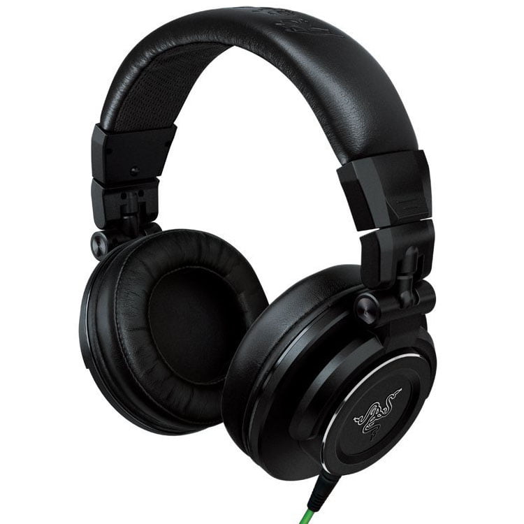 هدست مدل Razer Adaro DJ